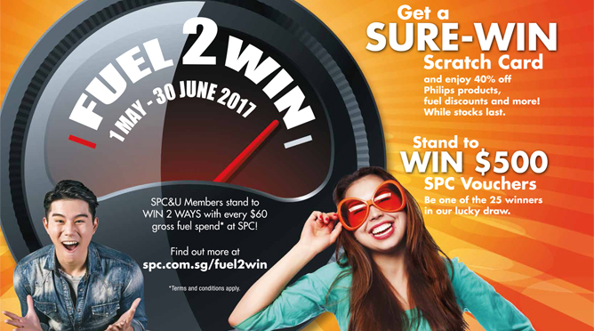 Oil & Gas Company Singapore – Singapore Petroleum Company