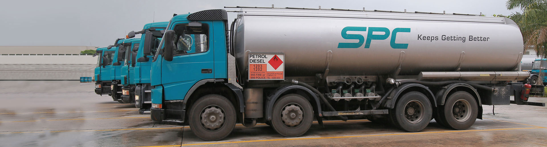 Marine Gas Oil, Automotive diesel Oil, Liquid Petroleum Gas - Singapore ...